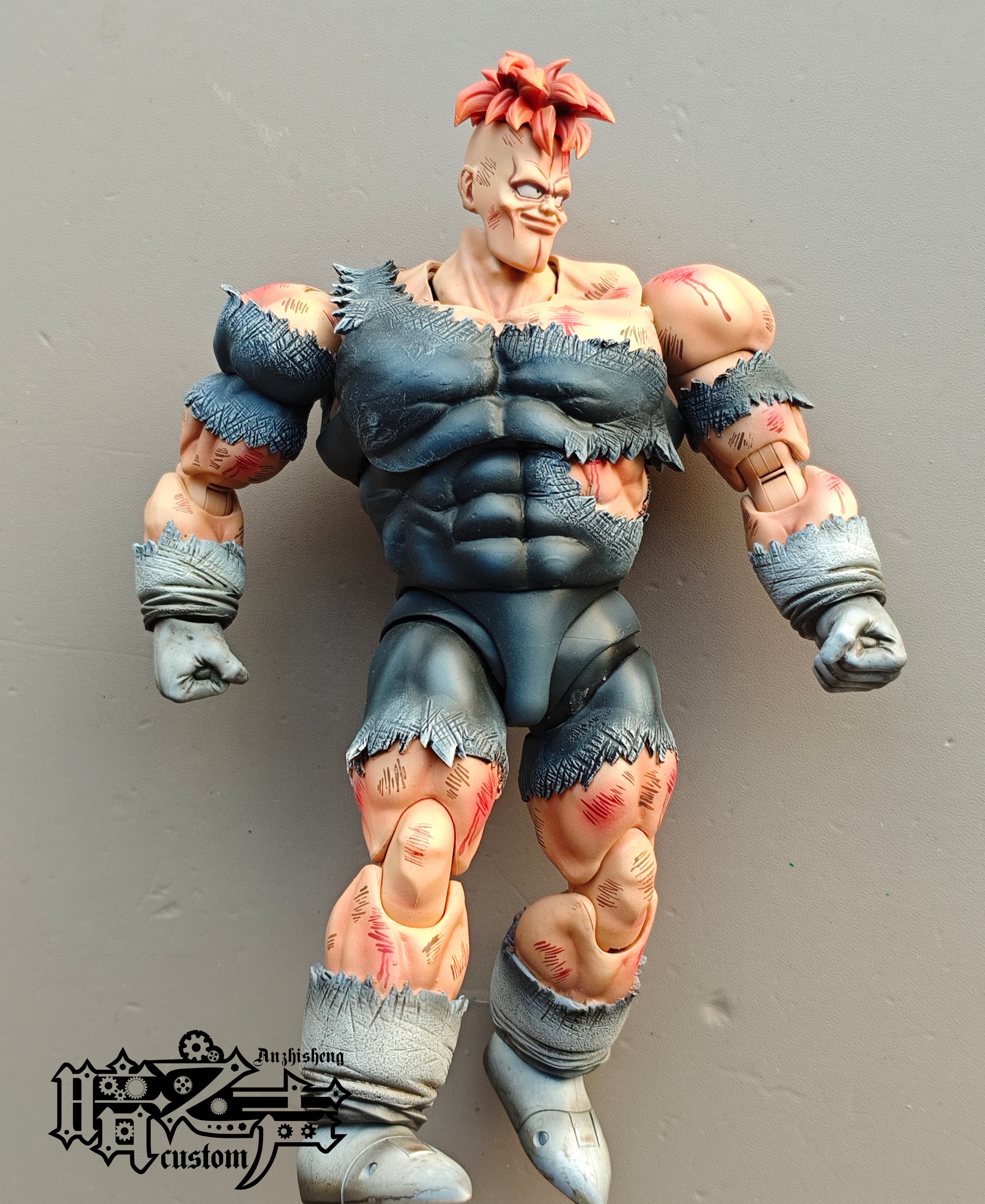 Dragon Ball Customization 【Recoom】 – ZaoJiJingToy